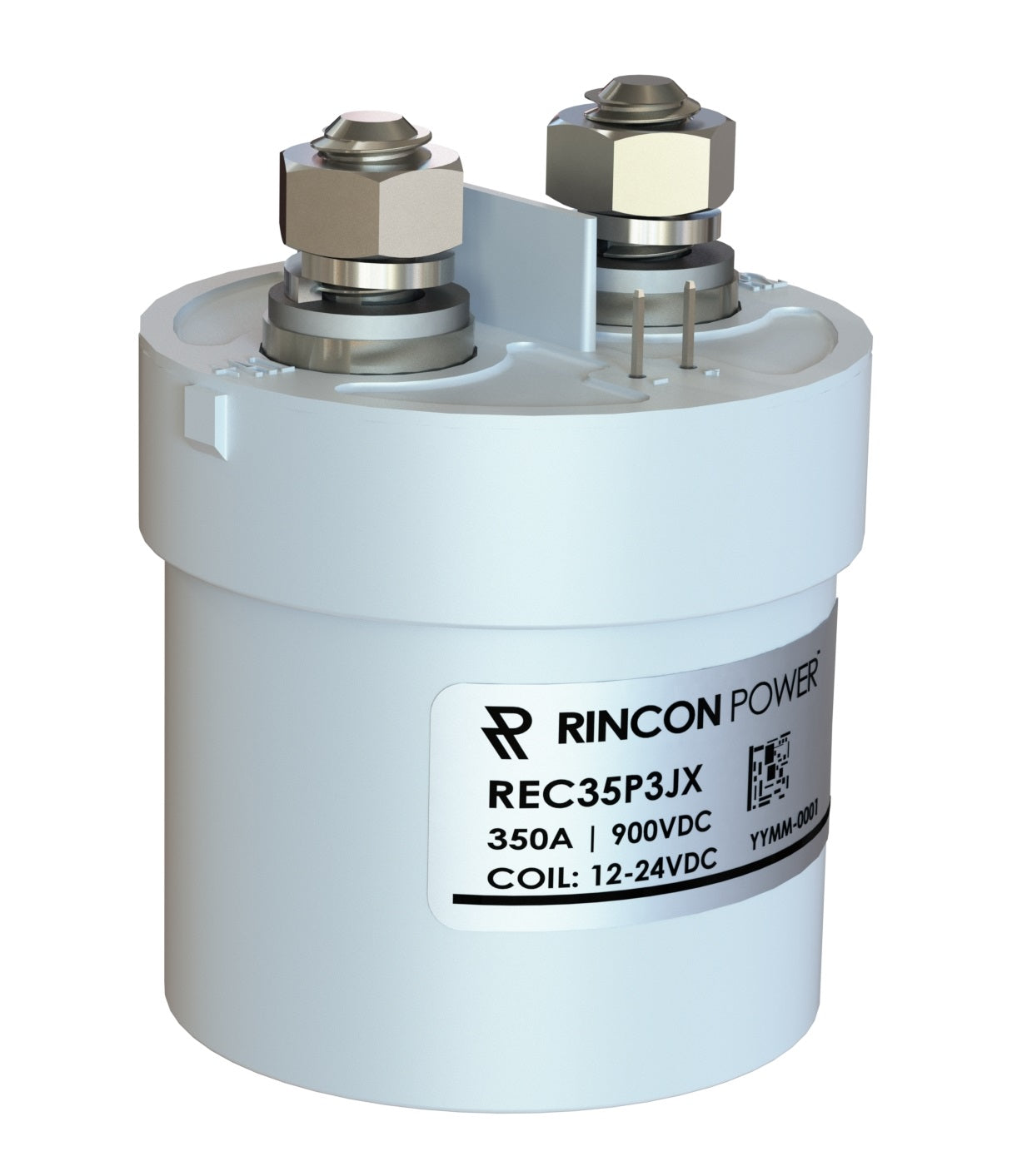 REC35 Series – PowerProducts